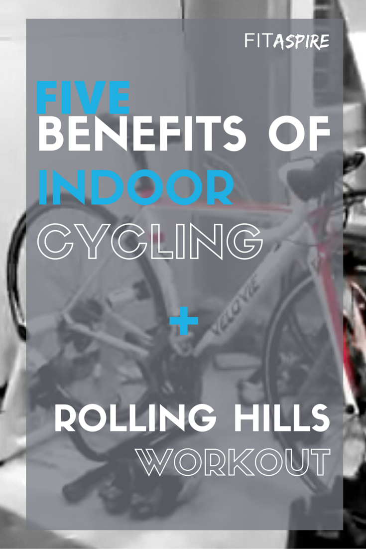 Indoor Cycling Workouts for Triathletes | Heather Blackmon Yoga ...